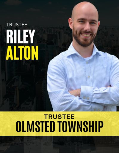 Joe DeMio Berea Clerk Of Court | Experience And Knowledge That Counts!