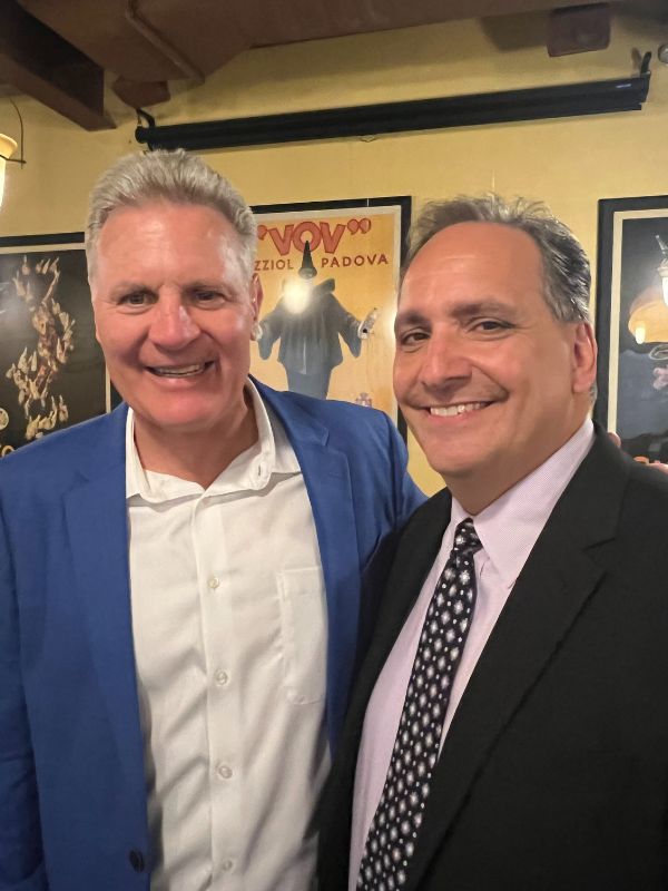 Joe DeMio Berea Clerk Of Court | Experience And Knowledge That Counts!