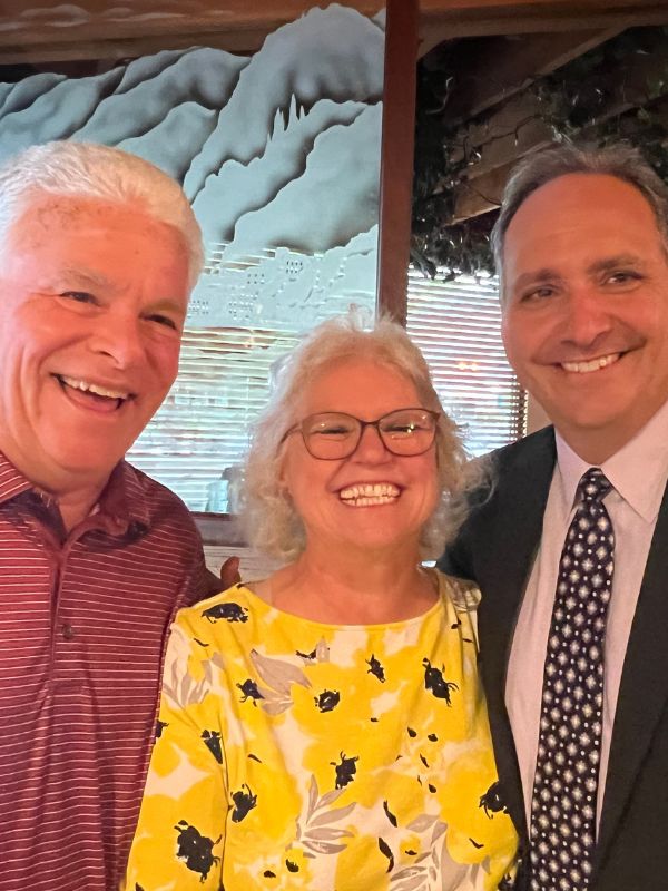 Joe DeMio Berea Clerk Of Court | Experience And Knowledge That Counts!