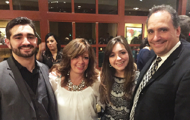 Joe DeMio Berea Clerk Of Court | Experience And Knowledge That Counts!