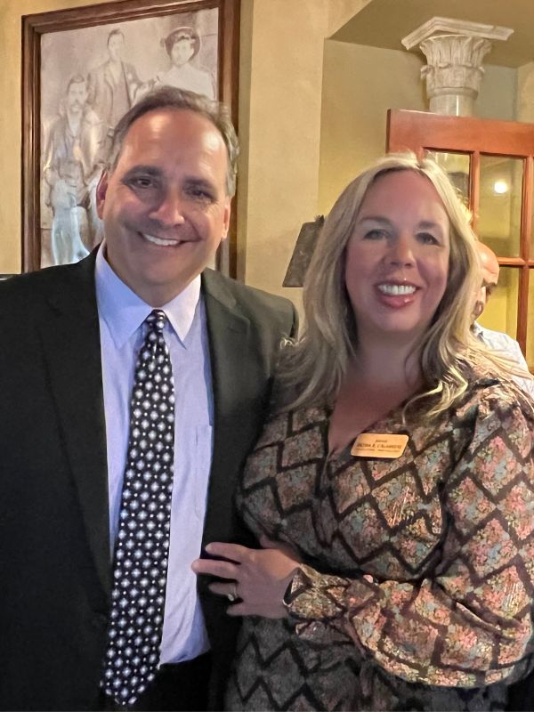 Joe DeMio Berea Clerk Of Court | Experience And Knowledge That Counts!