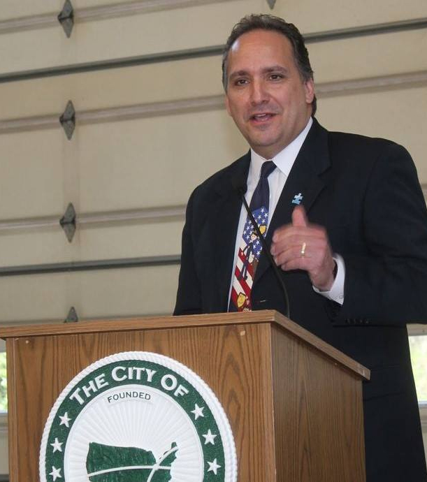 Joe DeMio Berea Clerk Of Court | Experience And Knowledge That Counts!